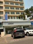 Auto Sueco (Luanda, Rua Narciso Espírito Santo), kullan-bırak otomobiller  Loanda'dan