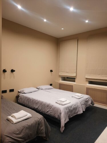 Otel Slavyanskaya artel, Novgorodskaya oblastı, foto