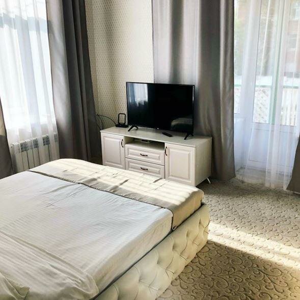 Otel Premium, Svobodniy, foto