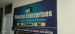 Meezan Enterprises (No:8, Sector E-11, MPCHS E-11/3), emlak ofisi  Islamabad'dan