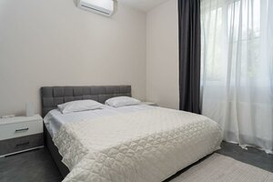 Surf Villa (No:24, Gelendzhik, SNT Vinogradar-3), otel  Gelencik'ten