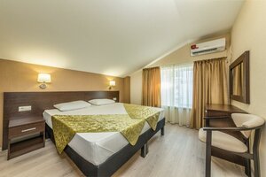 Villa La Melia (Pionerskiy prospekt No:268Д, Anapa), otel  Anapa'dan