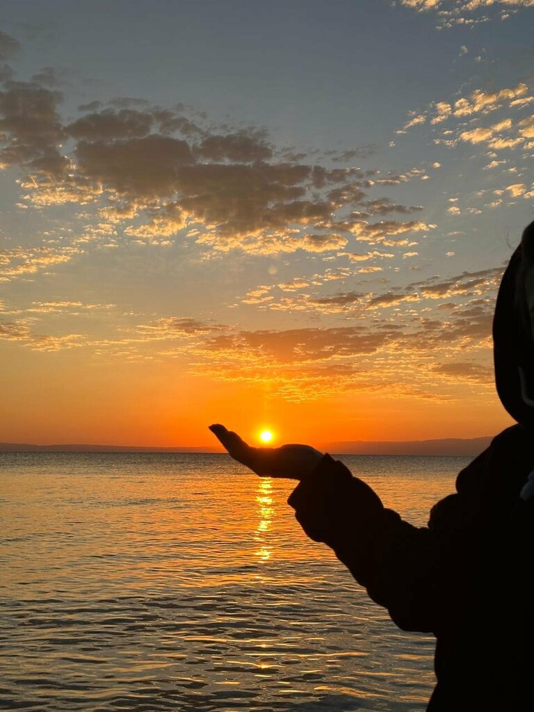 Resort oteller, tesisler Nur Ai, Zhetysu ili, foto