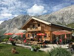 Apartment Silver Moon (Tyrol, Innsbruck-Land, Leutasch), kısa süreli konaklama