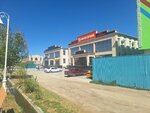 Diaverum (Nursultan Nazarbaev Blv. No:44), diyaliz merkezi  Kızılorda'dan