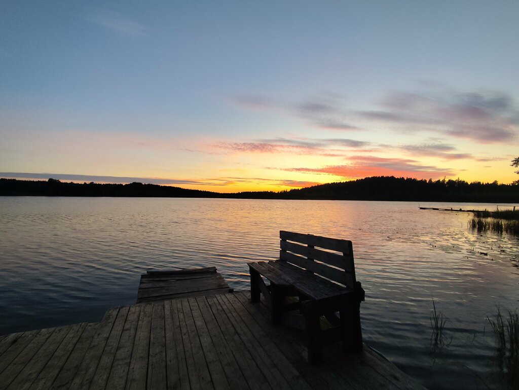 Konut servisleri kuruluşları Северодвинское муниципальное унитарное предприятие Белое озеро, Arhangelskaya oblastı, foto