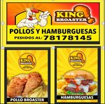 Calditos al paso Sra. Josefina (Santa Cruz de la Sierra, Avenida Cristo Redentor), restoran  Bolivya'dan