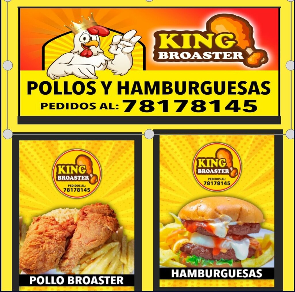 Restoran Calditos al paso Sra. Josefina, Santa‑Krus, foto