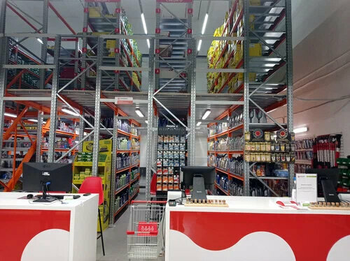 Araç bakım malzemeleri Tikamis, Sovetski, foto