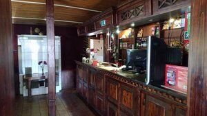 Yes (Pskov Region, Strugo-Krasnenskiy Municipal District, R-23, 243-y kilometr), kafe  Pskovskaya oblastından