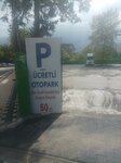 Uğur Otopark (Osmangazi Mah., Birikim Sok., Sancaktepe, İstanbul), otopark alanı  İstanbul'dan