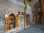 Aylin Özkan Minyatür Atölyesi (Bursa, Osmangazi, Kavaklı Mah., 2. Osmangazi Cad., 16/1), sanat galerileri ve merkezleri  Bursa'dan