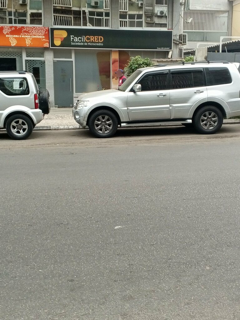 Mikrofinans Facilcred, Loanda, foto