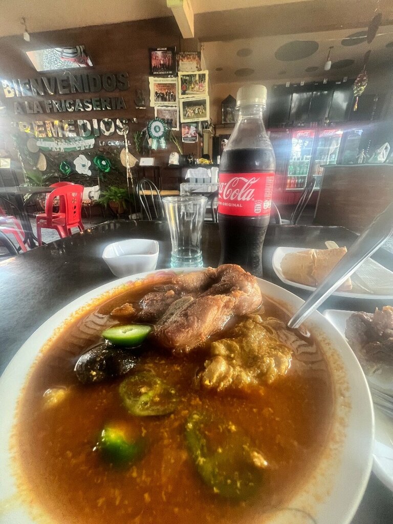 Restoran Fricaseria Remedios, Santa‑Krus, foto
