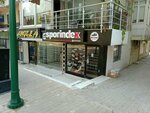 Sporindex (Antalya, Muratpaşa, Gençlik Mah., Işıklar Cad., 11D), ayakkabı mağazaları  Antalya'dan