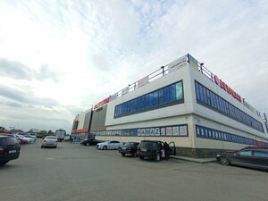 Canteen (Kobda tuıyq kóshesi No:2/1, Jeleznodorojnyı shaǵyn aýdany, Astana), kantin, yemekhane  Astana'dan