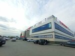 Canteen (Kobda tuıyq kóshesi No:2/1, Jeleznodorojnyı shaǵyn aýdany), kantin, yemekhane  Astana'dan