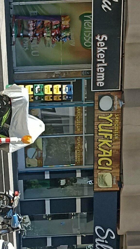Pastacılık üretimi Sarıgüllük Yuvacı, Gaziantep, foto