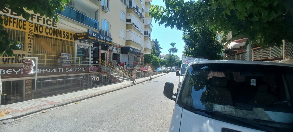 Elektronik ofis ekipmanları tamiri Süper Elektronik, Alanya, foto