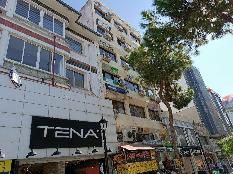 Mali müşavir Smmm Serdar Dağ, İzmir, foto
