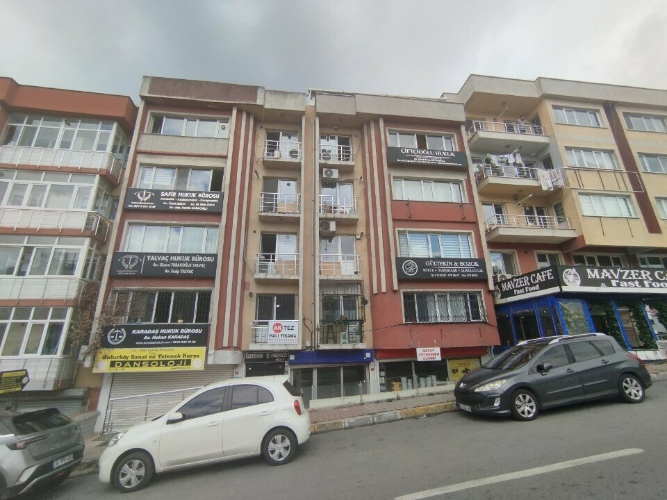 Hukuk büroları Karadaş Hukuk Bürosu, İstanbul, foto
