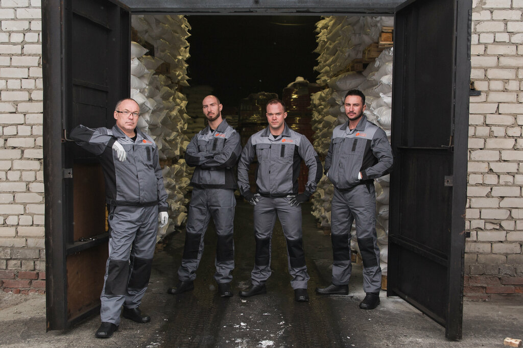 Taşımacılık hizmetleri Стандарт Экспресс Грузчики Воронеж, Voronejskaya oblastı, foto