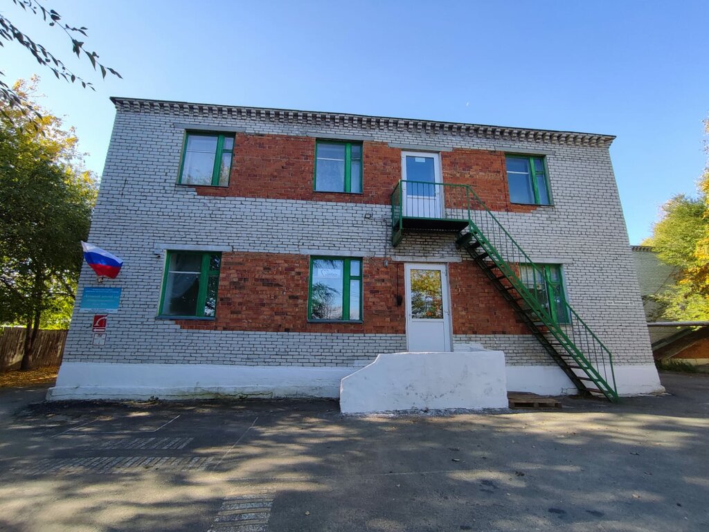 Anaokulları Кетовский детский сад № 4 Звёздочка, Kurganskaya oblastı, foto