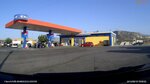 Eko (The Periphery of Crete, Crete), benzin istasyonu  Dünya'dan
