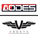 Aodes Vboats (Yaroslavskaya Street No:74, Cheboksary), motosiklet satışı  Cheboksary'den