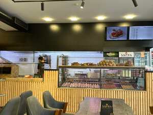 Narek Tonratun (Bagratunyats Street No:28), kafe  Erivan'dan