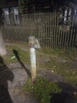 Standpipe (Republic of Mari El, Yoshkar-Ola, Griboedova Street), tulumba  Yoshkar‑Ola'dan