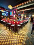 Harat’s Irish pub (Nurken Äbdirov avenue No:19), bar  Karağandı'dan