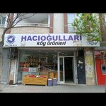 Hacıoğulları Köy Ürünleri (Sivas Kongre Cad., No:45C, Esenyurt, İstanbul), market  İstanbul'dan