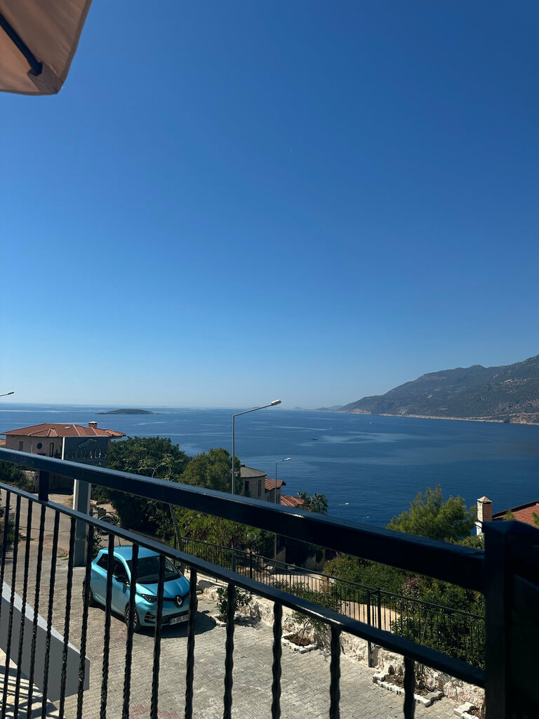 Restoran Burger Stop Kaş, Kaş, foto