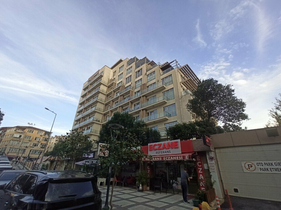 Eczaneler Eczane Referans, İstanbul, foto