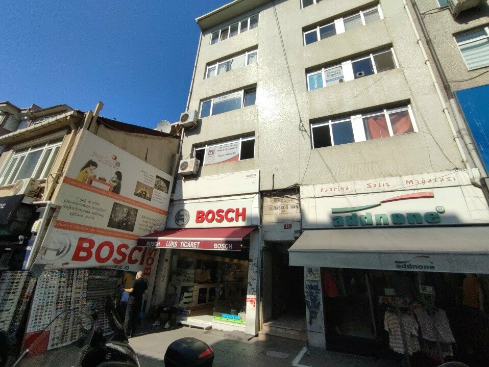 Muhasebeciler Smmm Özgür Sönmez, İstanbul, foto