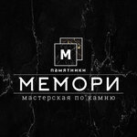 Memory (ulitsa Karla Libknekhta No:109), heykel ve mezarlık taşı üreticileri  Kıştım'dan