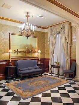 Otel Le Richelieu Hotel, Louisiana Eyaleti, foto