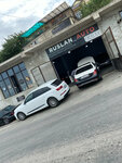Ruslan Auto (No:1, posyolok gorodskogo tipa Tarki), otomobil servisi  Makhachkala'dan