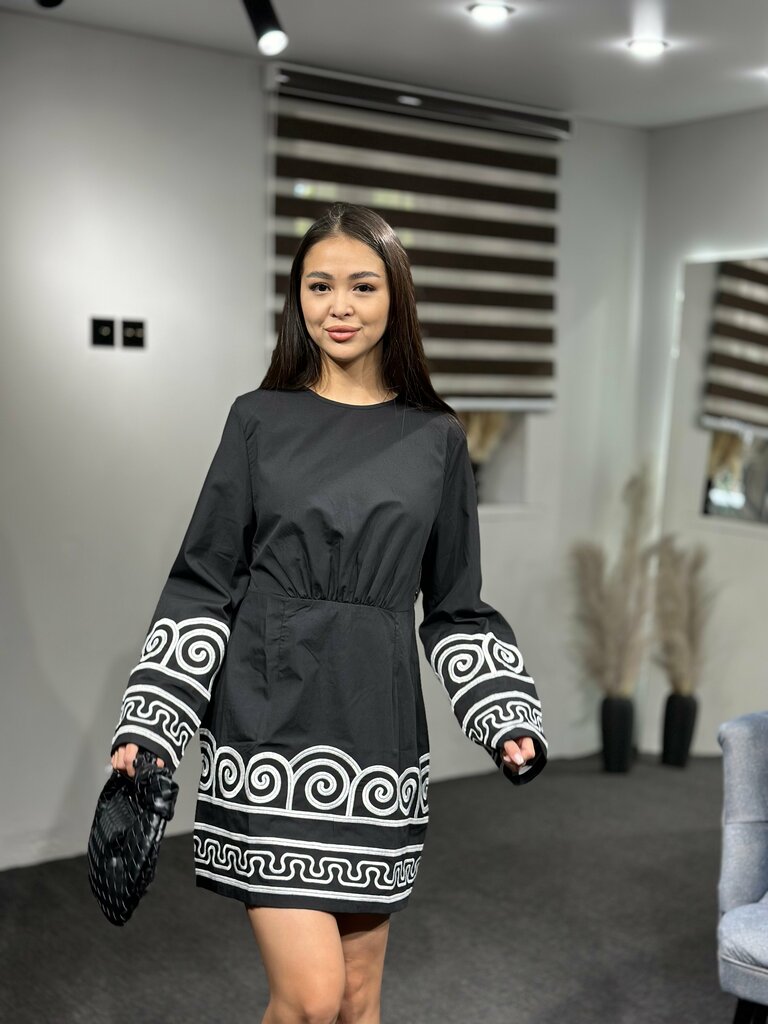 Giyim mağazası Ily, Taldıkorgan, foto