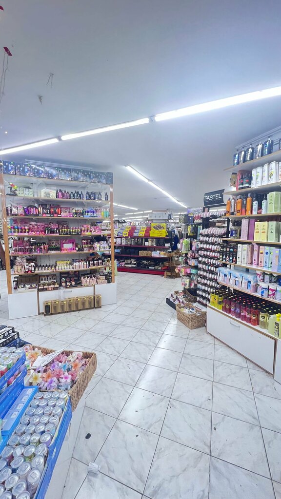 Ev temizlik ürünleri İndirim Merkezi Vıp, Alanya, foto