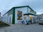 Альтернатива (Khanty-Mansi Autonomous Area, Nizhnevartovsk), toptan satış mağazaları  Nijnevartovsk'tan