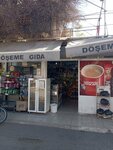 Döşeme Gıda (Döşeme Mah., 60023. Sok., No:16/A, Seyhan, Adana), market  Adana'dan