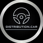 Distribution Car (Yaroslavskoye Highway No:57), otomobil satış galerileri  Moskova'dan
