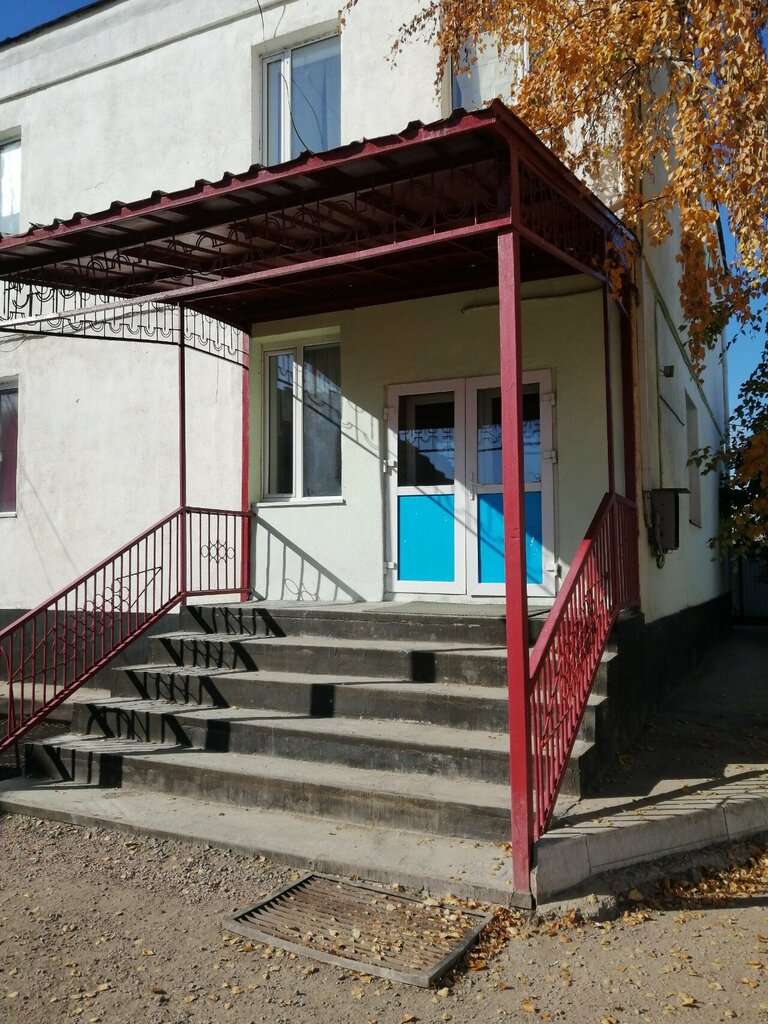 Su satışı Susyndar-Kokshetau, Kökşetav, foto