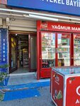 Yağmur Tekel (Adana, Mavi Blv., 81C), alkollü içecekler  Adana'dan