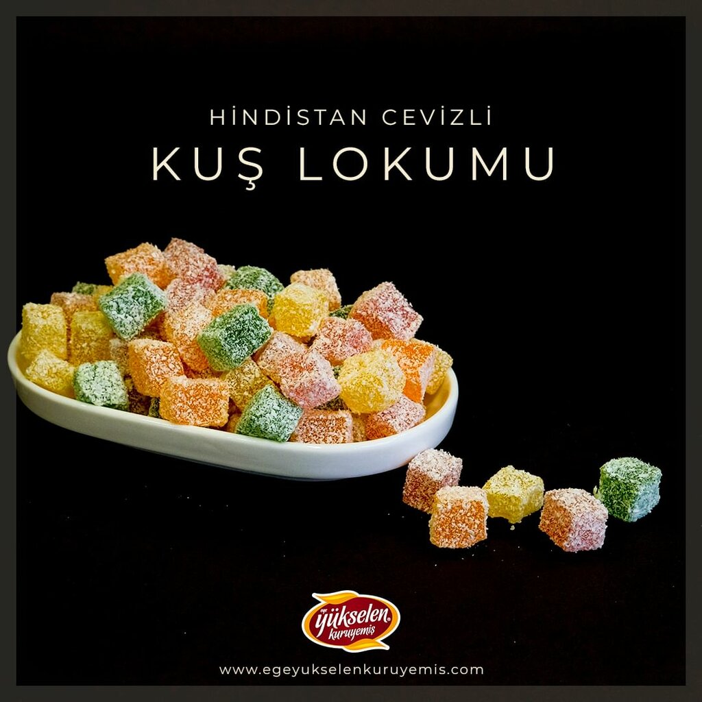 Kuruyemiş, atıştırmalık, kuru meyve Ege Yükselen Kuruyemiş Menemen, İzmir, foto