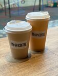 Cup Coffee (Oktyabrya Street No:10А, Khosta Residential District), kahve dükkanları  Soçi'den