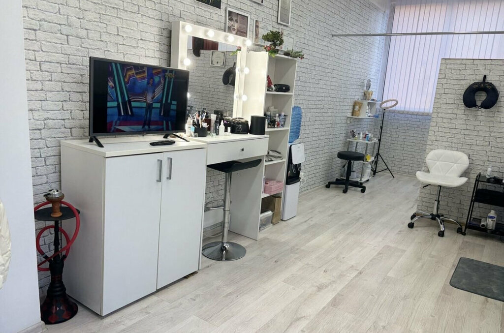 Güzellik salonu Студия шугаринга и косметологии, Moskova, foto
