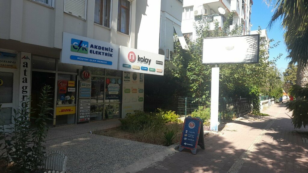 Elektrik servisi Ck Akdeniz elektrik, Antalya, foto